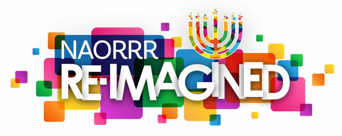 NAORRR Re-imagined Program Recordings - NAORRR-NATIONAL ASSOCIATION OF ...